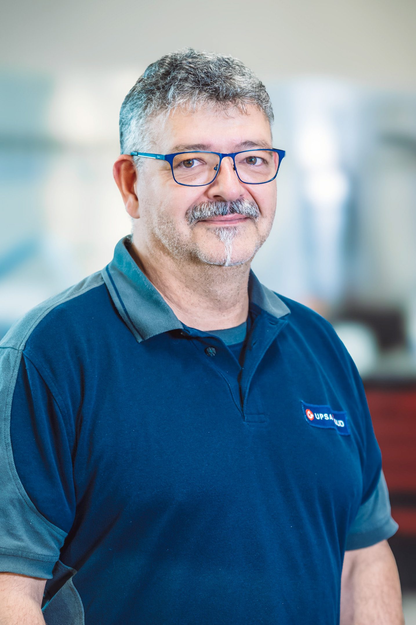 À propos - Notre centre de formation à Yverdon - UPSA-VAUD