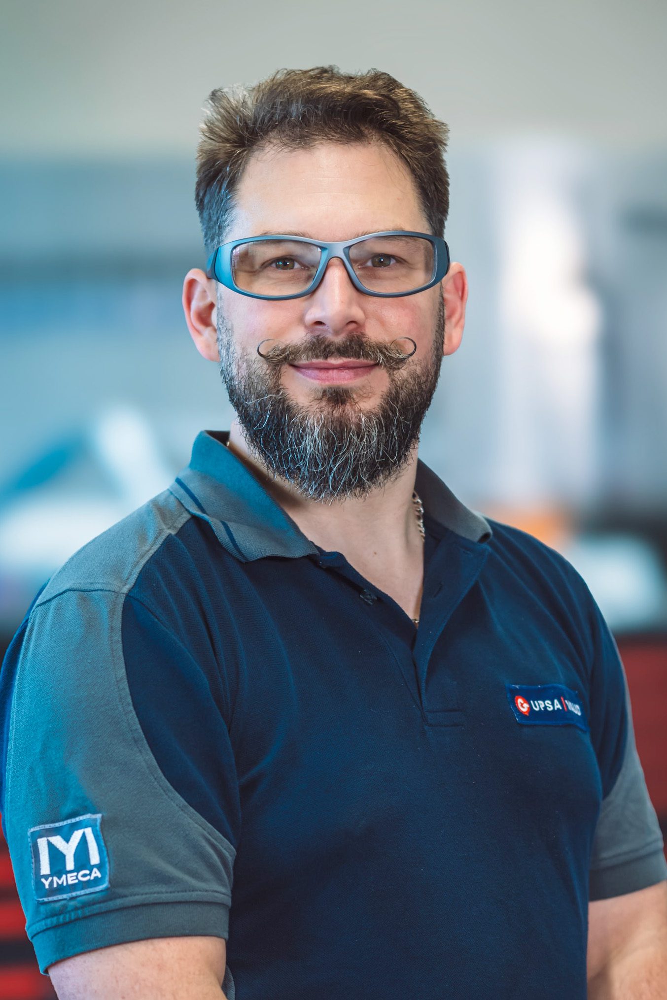 À propos - Notre centre de formation à Yverdon - UPSA-VAUD