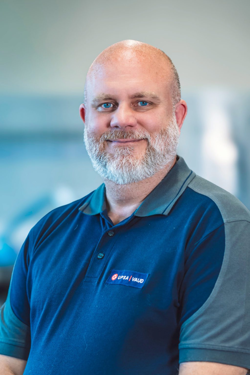 À propos - Notre centre de formation à Yverdon - UPSA-VAUD