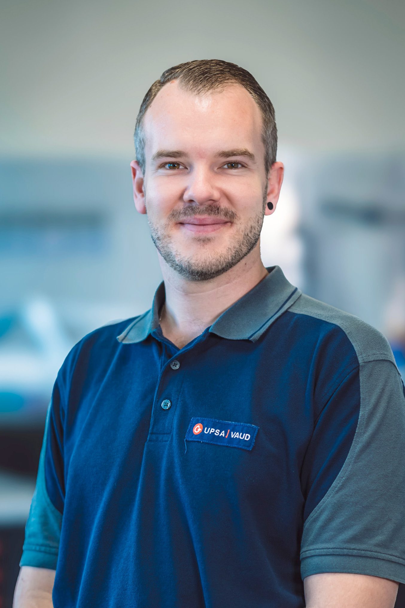 À propos - Notre centre de formation à Yverdon - UPSA-VAUD