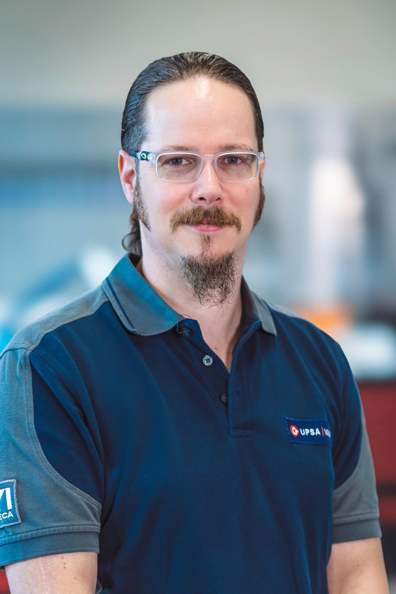 À propos - Notre centre de formation à Yverdon - UPSA-VAUD