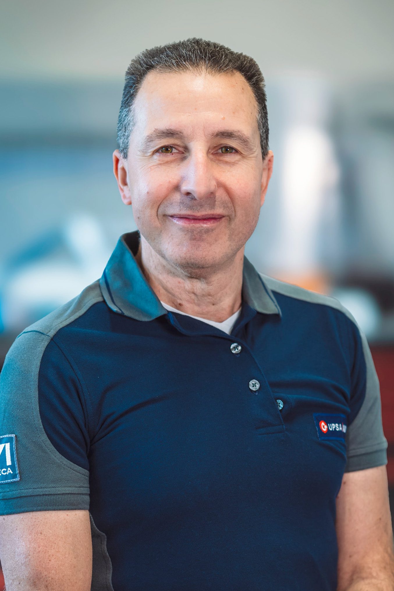 À propos - Notre centre de formation à Yverdon - UPSA-VAUD