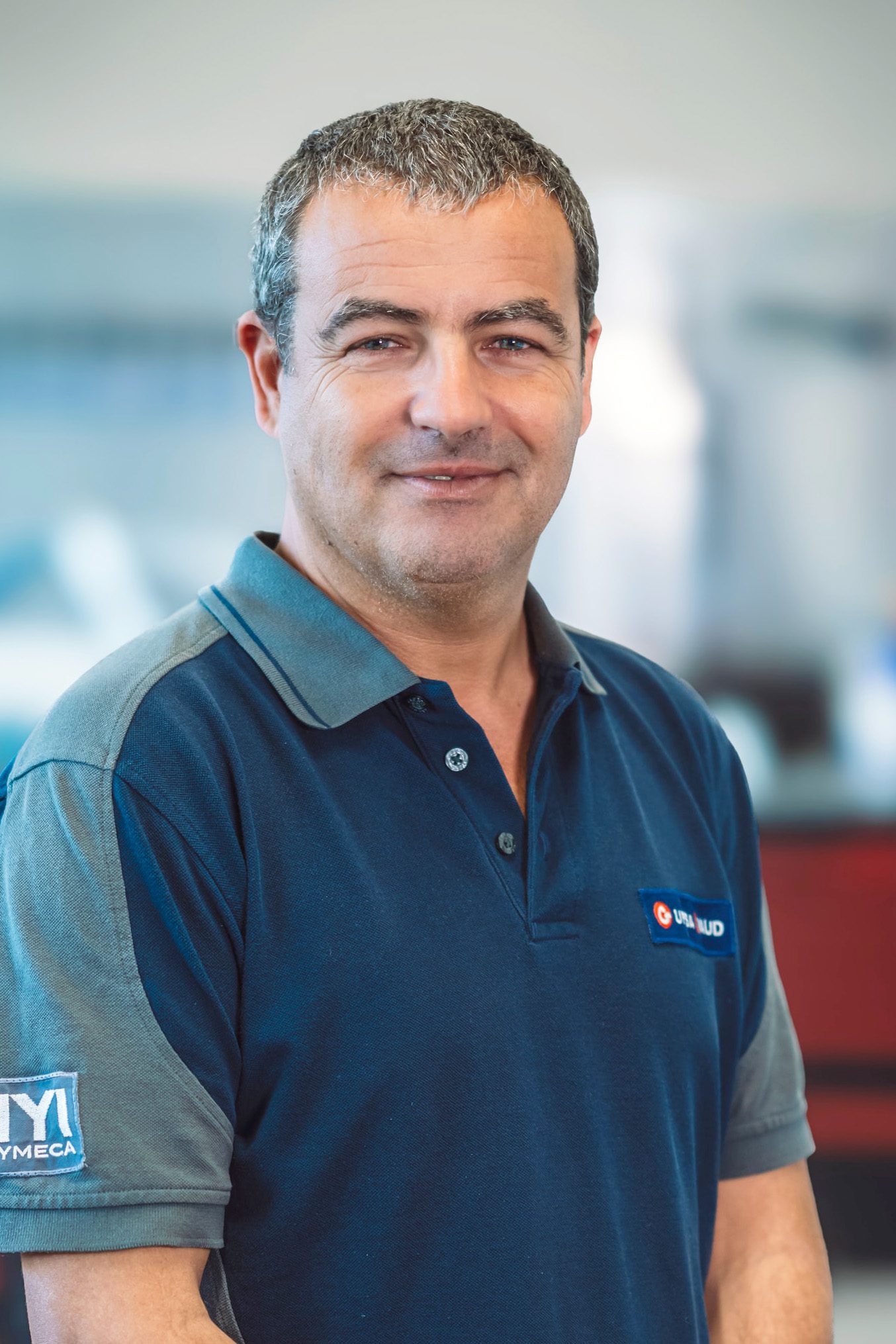 À propos - Notre centre de formation à Yverdon - UPSA-VAUD