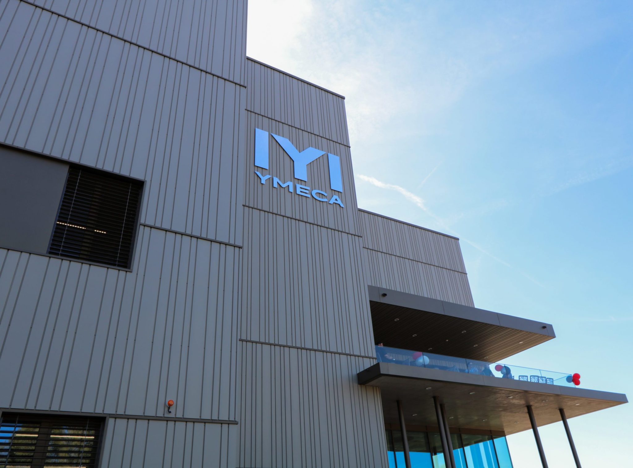 À propos - Notre centre de formation à Yverdon - UPSA-VAUD